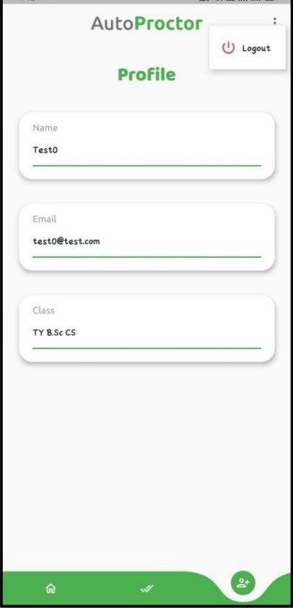 GitHub - pitalerushikesh/autoproctor