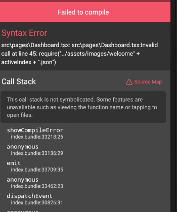 How to support react-native-snap-carousel for lottie animation? · Issue #732 · meliorence/react ...