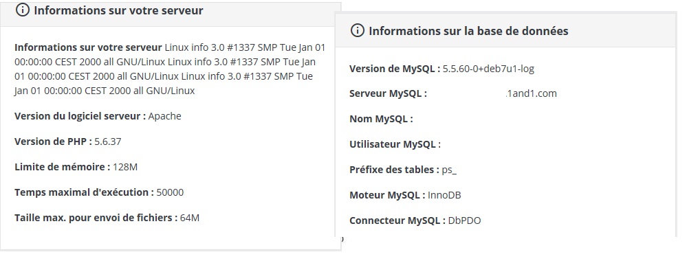 Module not display · Issue #10355 · PrestaShop/PrestaShop · GitHub