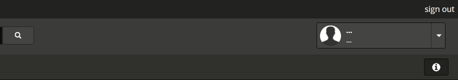 Profile Badge Is Not Displaying Correctly Showing Instead Of Email Name Solved · Issue