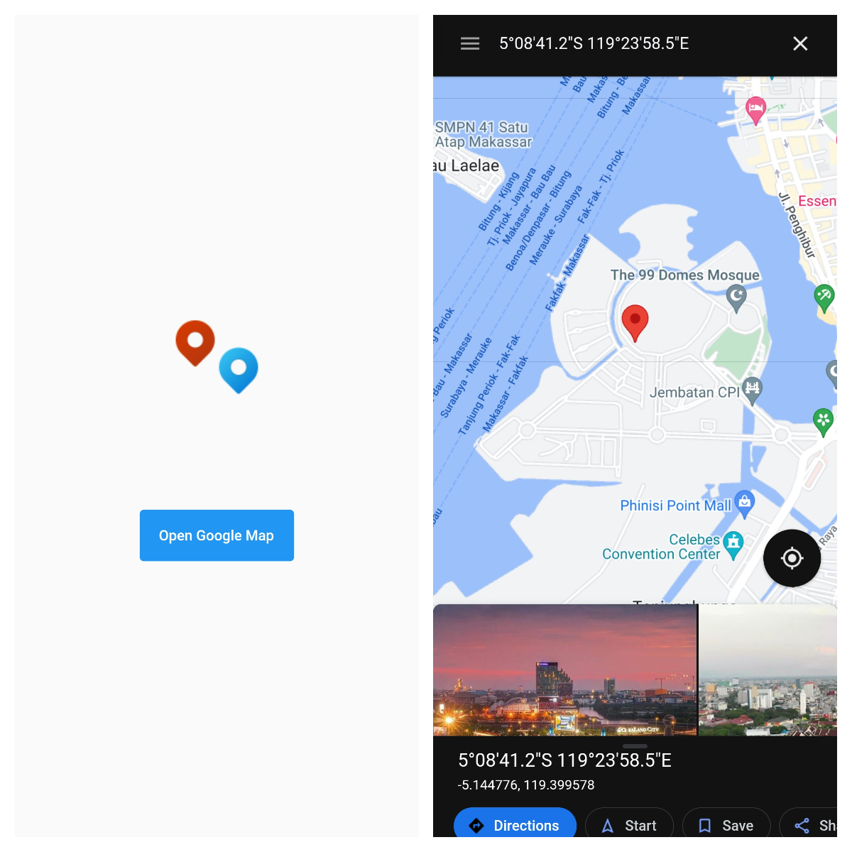 GitHub - AhmadFikriAS/Flutter-url_launcher: GoogleMaps location using ... GitHub - AhmadFikriAS/Flutter-url_launcher: GoogleMaps location using ...