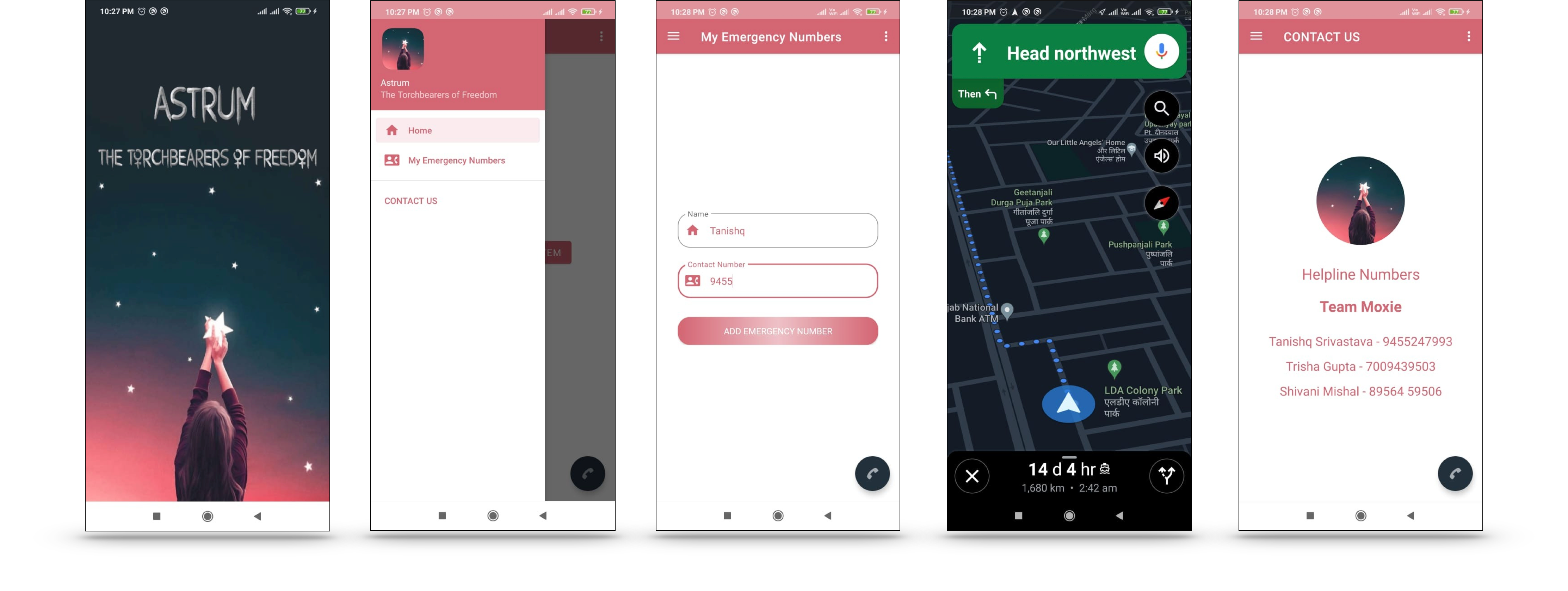 GitHub - Tanishq-Srivastava/Astrum-DevSoc