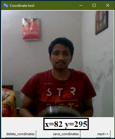 GitHub - AbhinanduReddy/Image-Coordinates-Data-Generator