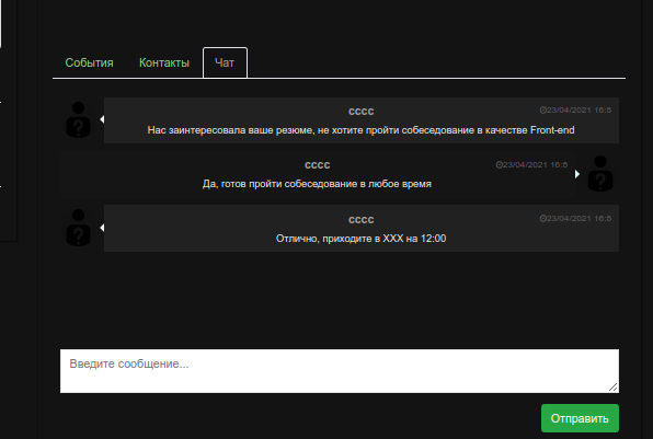 GitHub - andrevbnk/SocialNetwork: SocialNetwork, pet project, MEVN