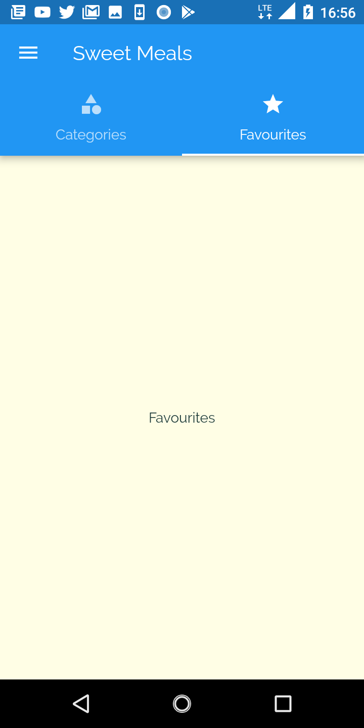 GitHub - kutigbolahan/Flutter-Sweetmealsapp: A meals app where you can browse meals with ...