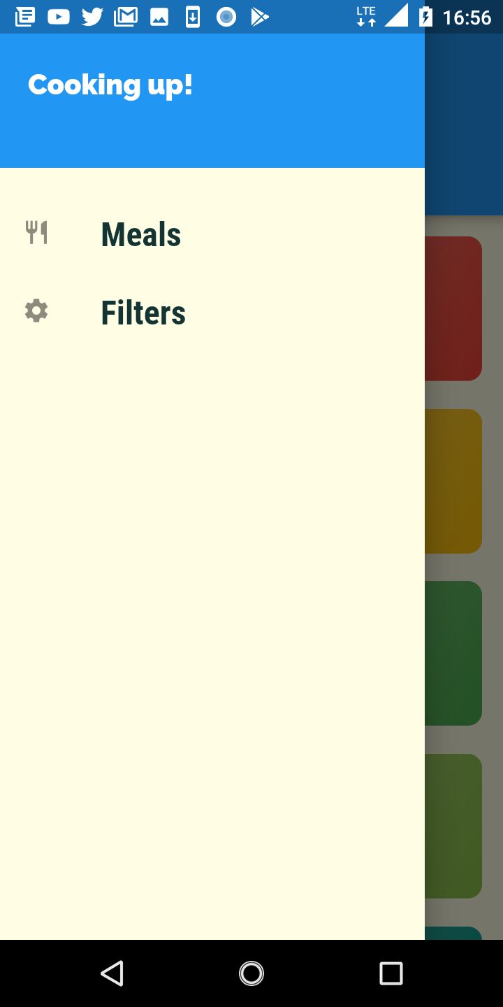 GitHub - kutigbolahan/Flutter-Sweetmealsapp: A meals app where you can browse meals with ...