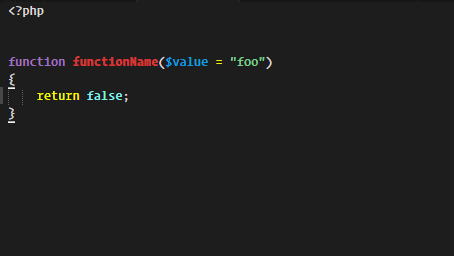 [Request] Update existing docblock · Issue #68 · neild3r/vscode-php ...