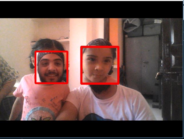 GitHub - virenderox/Swapping_face: Swapping_face using open_CV classifier
