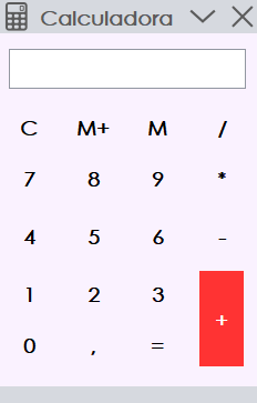 GitHub - SouzaMauricio/Calculadora: Calculadora Simples em Java