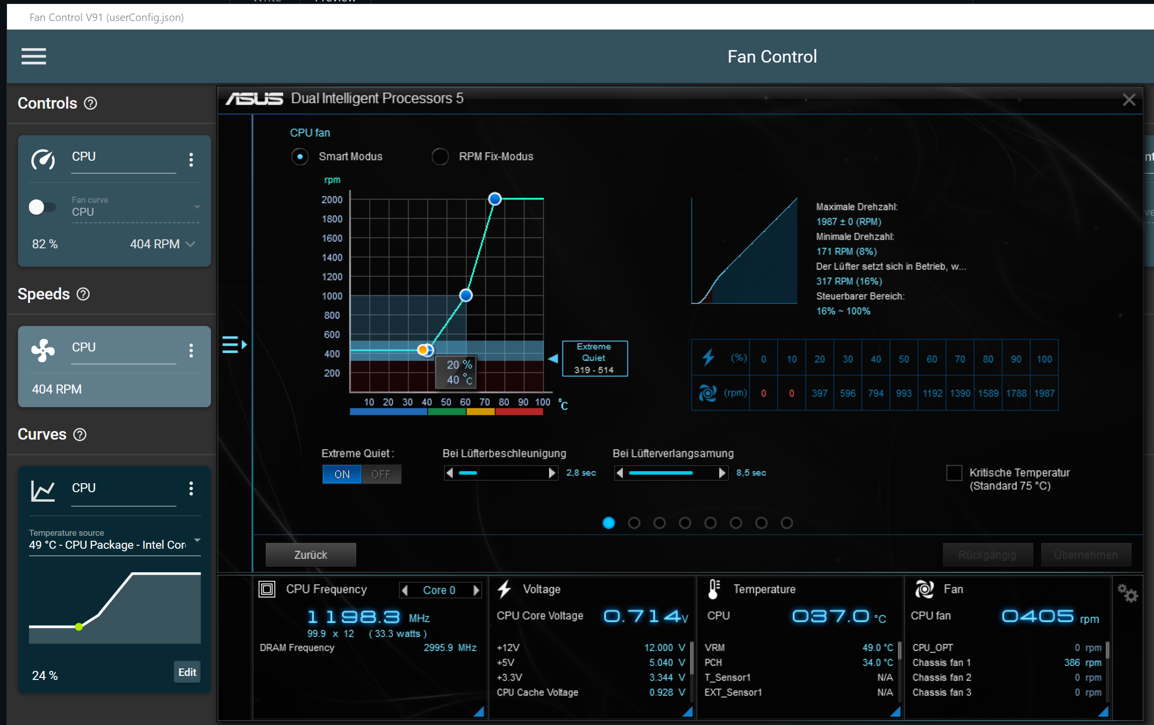 AI Suite 3 Extreme Quiet Mode interference · Issue #325 · Rem0o ...
