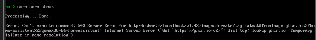 Home Assistant loses internet connection every day · Issue #2720 · home-assistant/operating ...