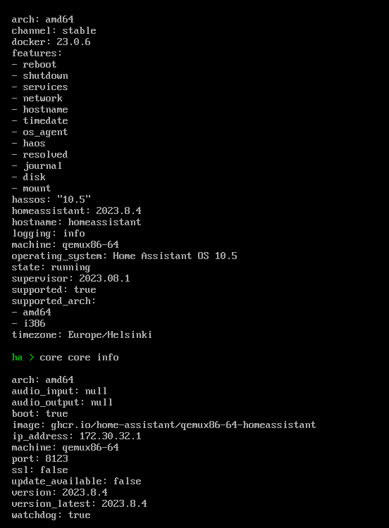 Home Assistant loses internet connection every day · Issue #2720 · home-assistant/operating ...