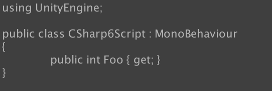 Supported C# level is incorrect with .NET 3.5 · Issue #528 · JetBrains ...