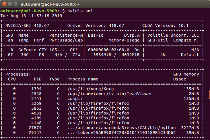CPU is at 100% even if training is on GPU · Issue #24244 · pytorch ...