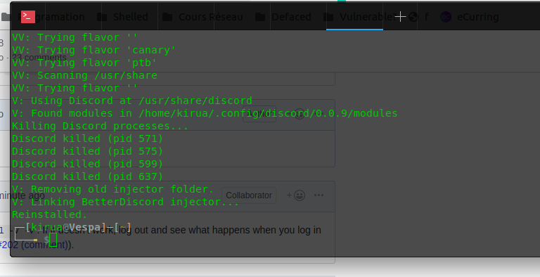 fatal javascript error ubuntu · Issue #48 · bb010g/betterdiscordctl · GitHub