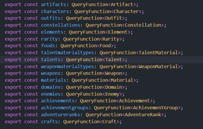 Geographies not found · Issue #134 · theBowja/genshin-db · GitHub