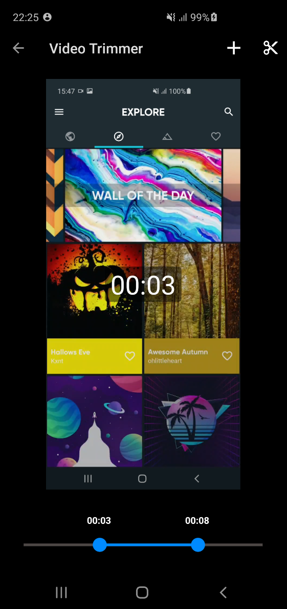 [Slider] How to keep the value of Slider always show. · Issue #1791 ...