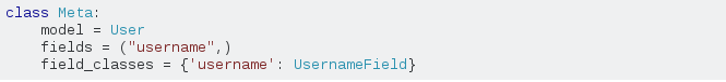 How To Add Placeholder Usercreationform Django · Issue 852 · Django · Github