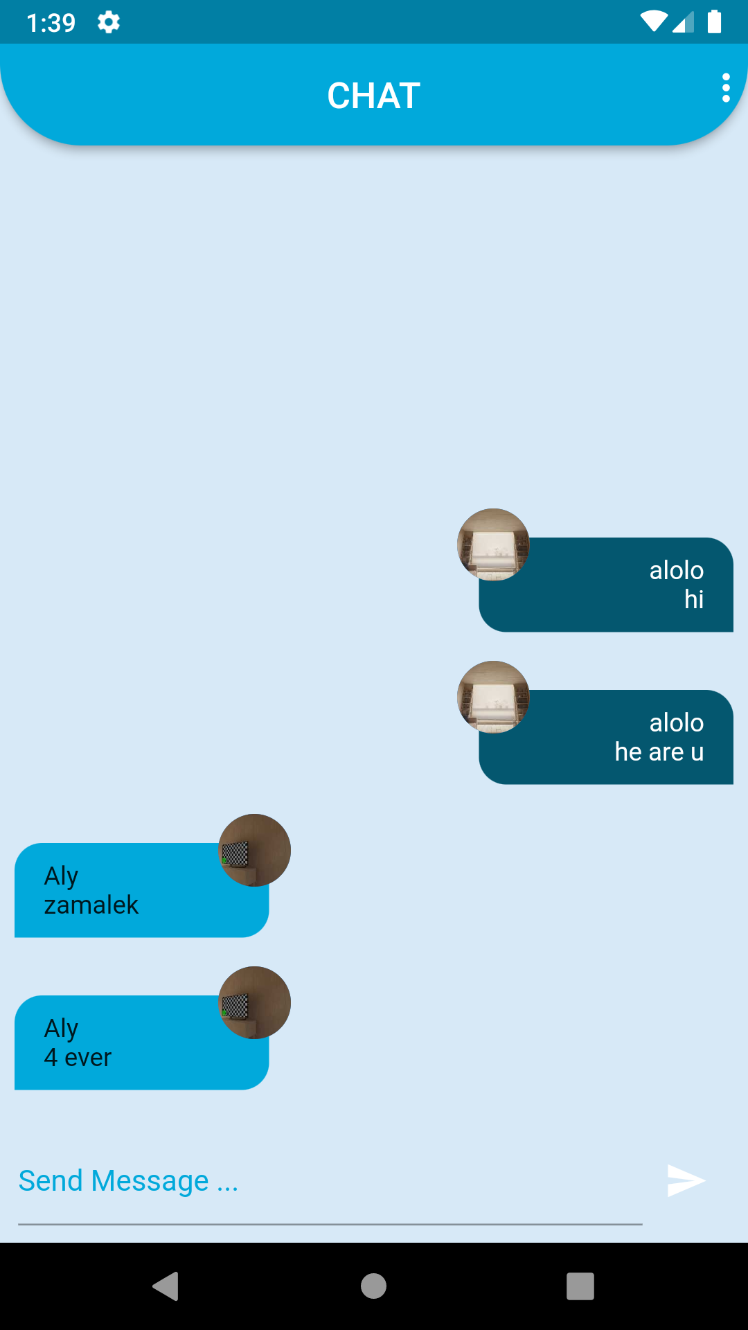 GitHub - Alihassan20/chat-application: chat application with firebase