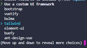 I don't see ant-design? · Issue #249 · nuxt/create-nuxt-app · GitHub