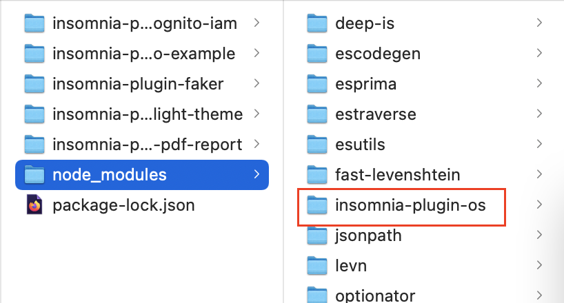 [Bug] Plugin dependencies' dependencies not installed correctly · Issue #1613 · Kong/insomnia ...