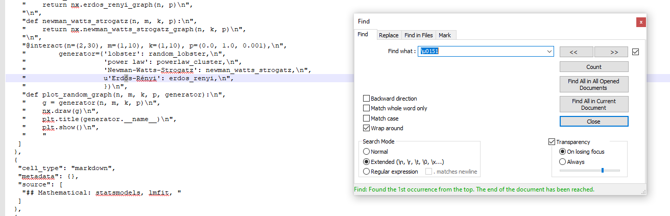 Jupyter-lsp as a strange cp1252 problem on Windows 10 · Issue #579 ...