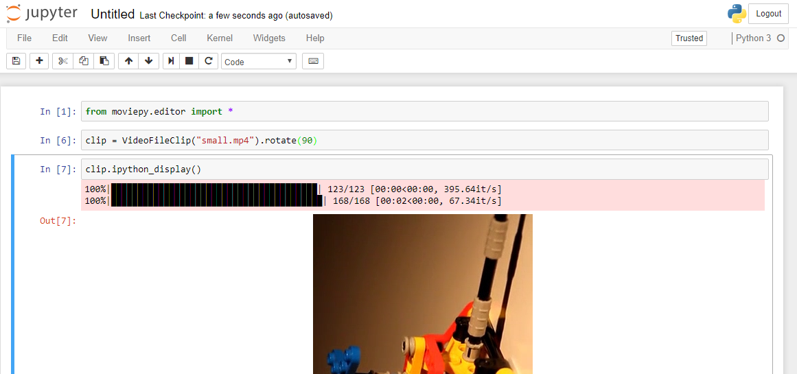 Limitation On Spyder Notebook Or Error From Me · Issue 104 · Spyder Idespyder Notebook