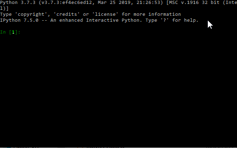 "black" formatter option ? · Issue #9359 · spyder-ide/spyder · GitHub