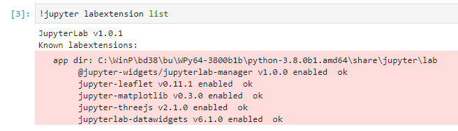 Not compatible with ipywidgets 7.5.0rc0 · Issue #396 · jupyter-widgets ...