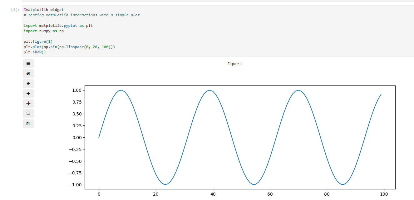 issue with matplotlib widget on Jupyterlab-1.1.0rc (and before) · Issue #137 · matplotlib/ipympl ...
