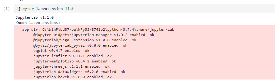 Fatal Process Oom In Insufficient Memory To Create An Isolate Trying To Build Jupyterlab On 6145