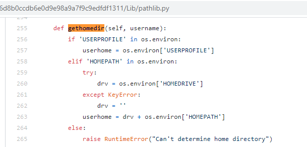 Winpython64-3.8.2.0: \settings\ folder not used and winpython.ini is ...