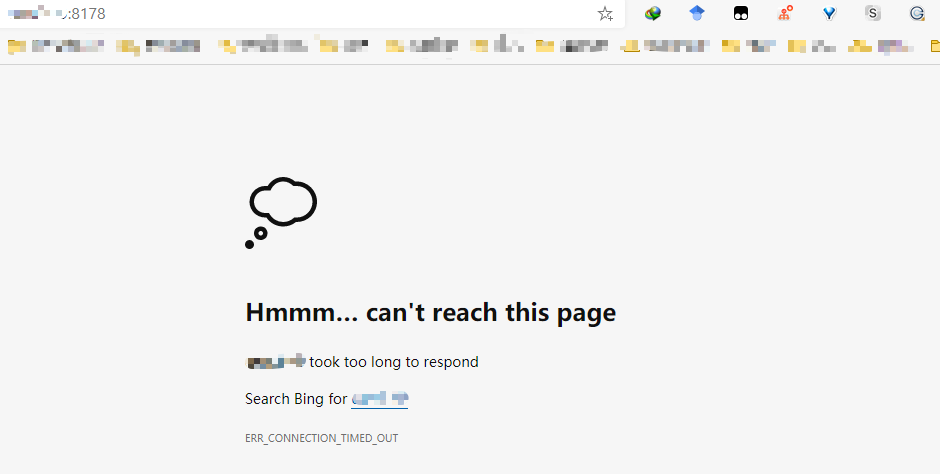 ERROR in yarn configuration. · Issue #8931 · jupyterlab/jupyterlab · GitHub