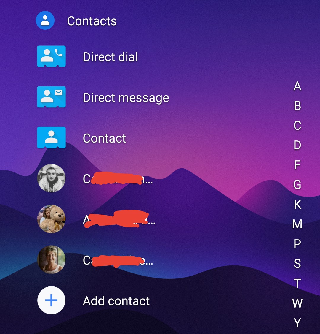 Multiple shortcut bugs · Issue #1106 · NiagaraLauncher/Niagara-Issues ...