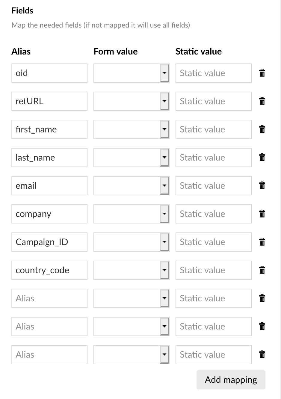 Workflow Field layout change suggestions · Issue #422 · umbraco/Umbraco.Forms.Issues · GitHub