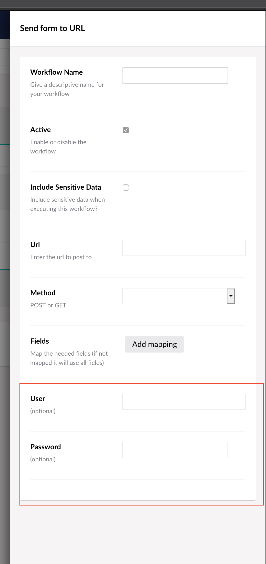 Workflow: Send form to URL User and Password field auto complete issue · Issue #423 · umbraco ...