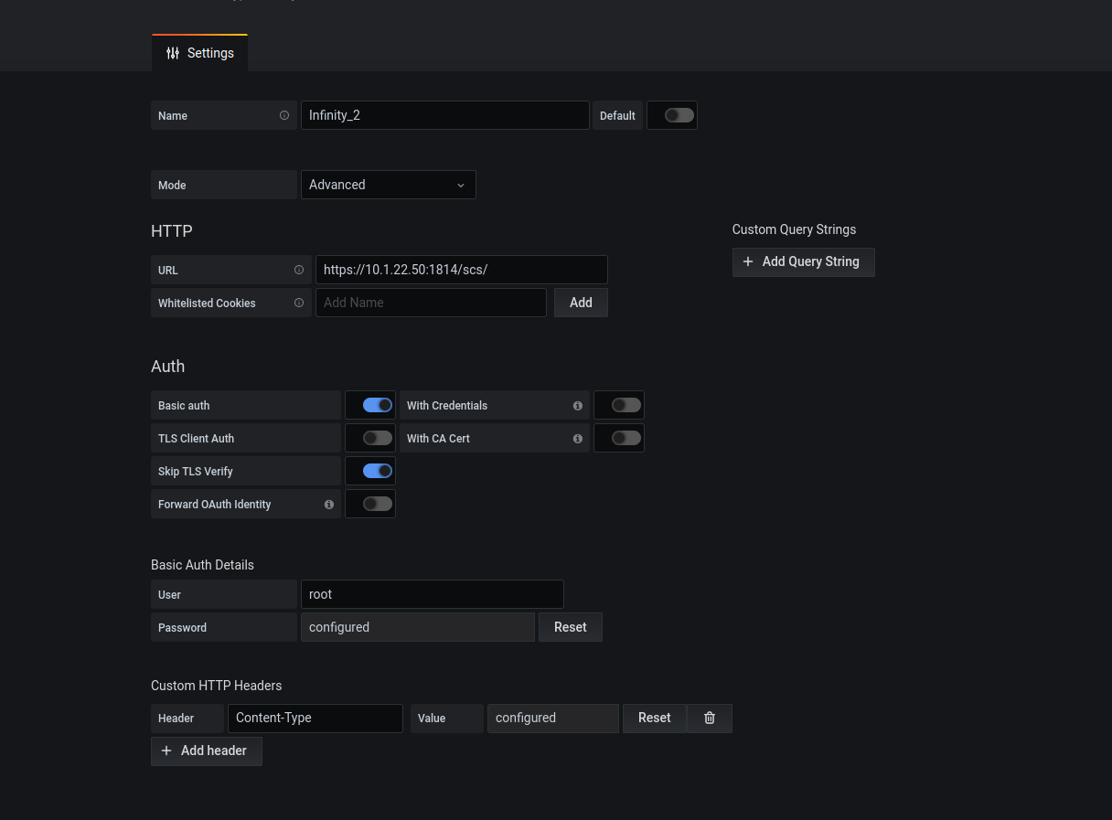 HTTPS support ? · grafana grafana-infinity-datasource · Discussion #73 ...