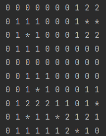 GitHub - Hyung1Jung/minesweeper: 지뢰찾기