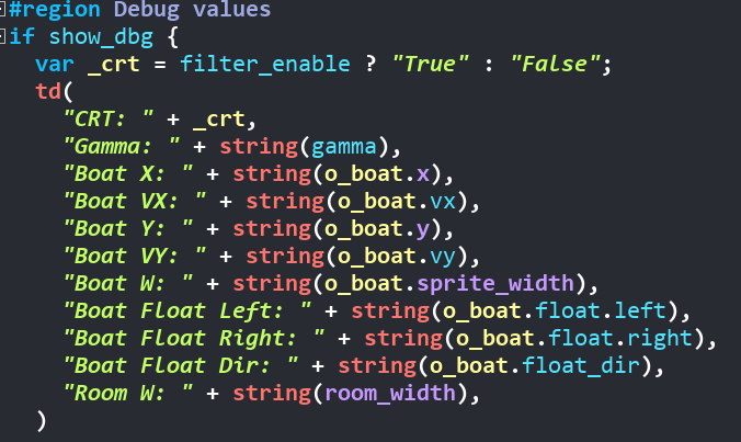 GitHub - iiviigames/GMS2Fonts: A List of Excellent Programming Fonts ...