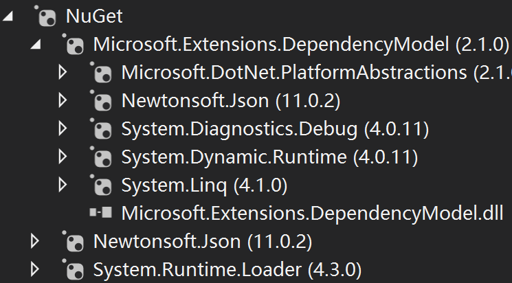 The UWP example doesn't work · Issue #17 · unknownv2/CoreHook · GitHub