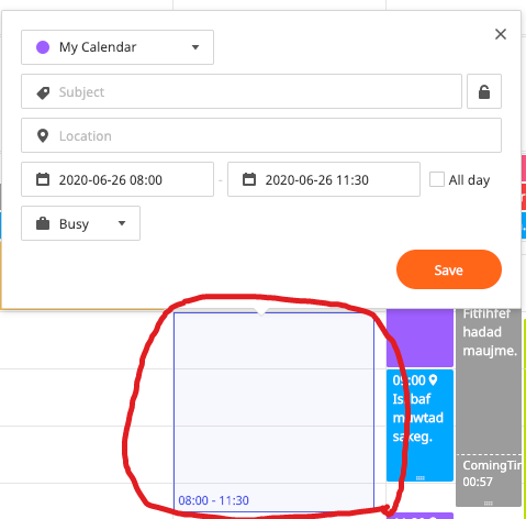 What is a “Guide”? · Issue #637 · nhn/tui.calendar · GitHub