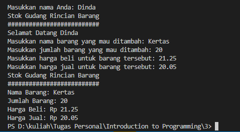 GitHub - dindabungsu/ITP-TokoGudangOke