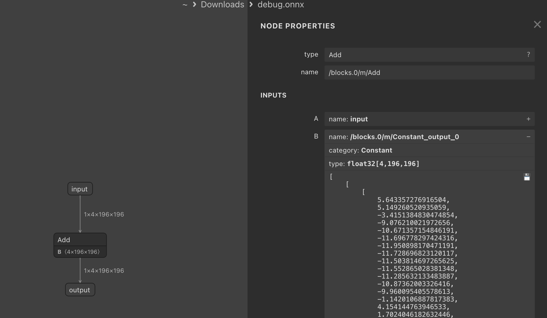 发现了mnn关于维度broadcast的一个非常低级的bug Vulkan后端 · Issue 2560 · Alibabamnn · Github