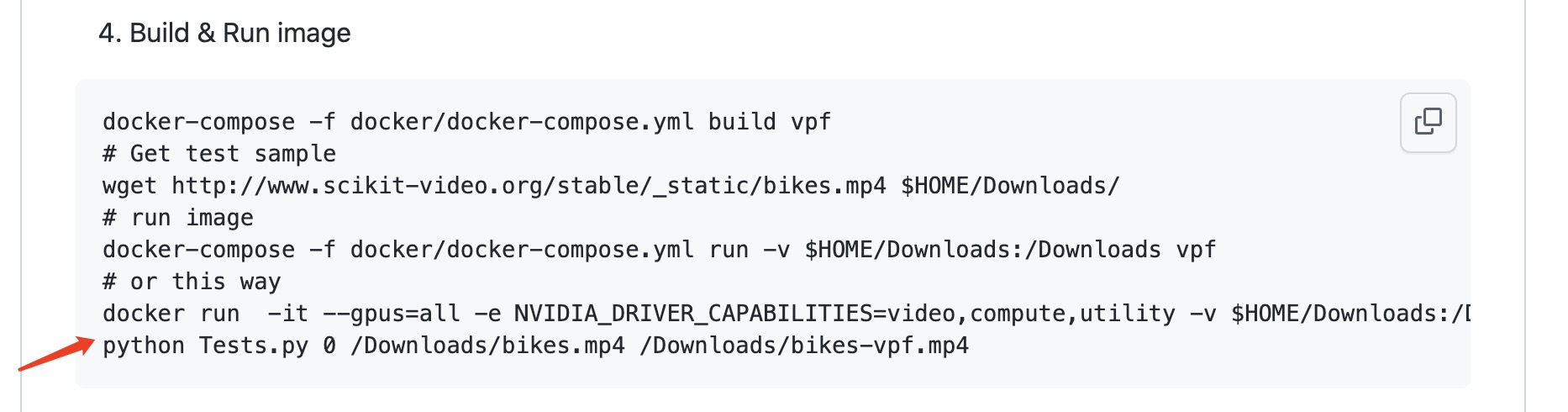 build error, Couldn't find CUDA library root · Issue #282 · NVIDIA/VideoProcessingFramework · GitHub