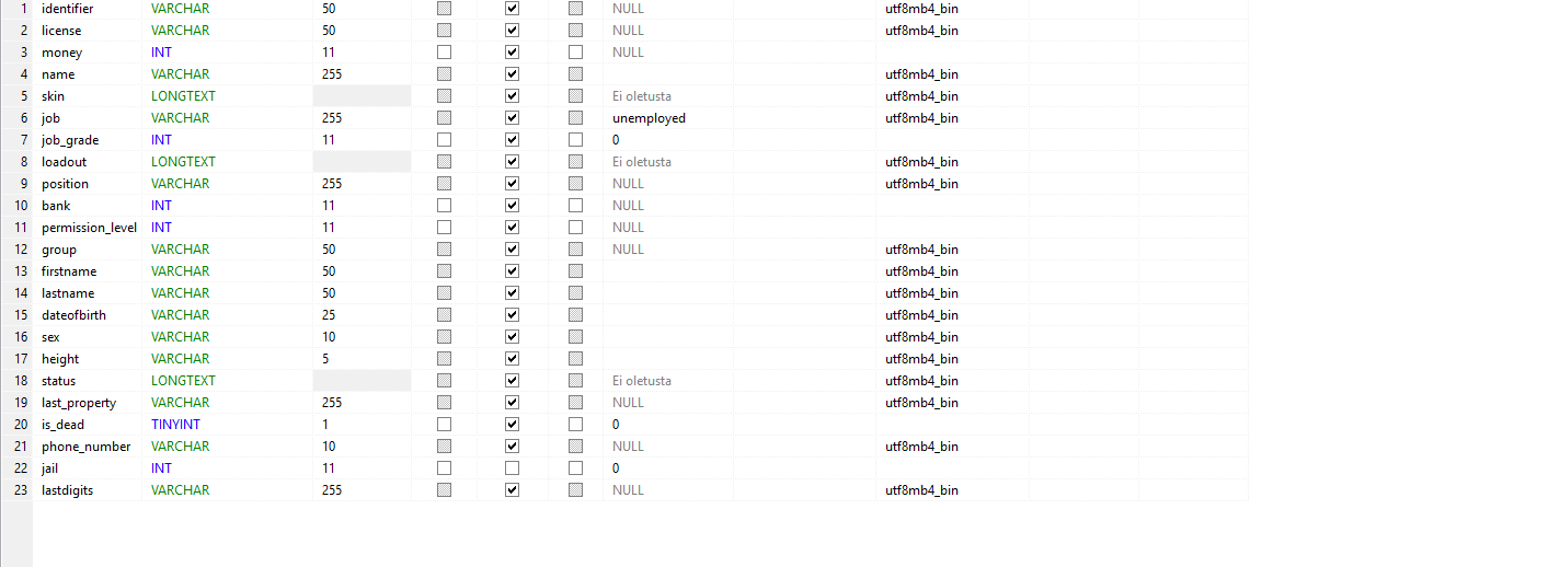 When i try to make wanted · Issue #26 · jonassvensson4/jsfour-mdc · GitHub