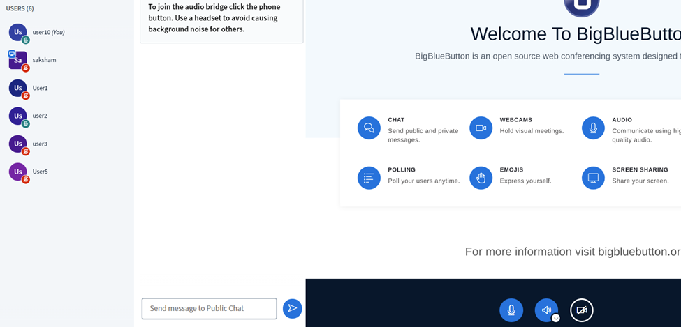 Moderator muting all users from managers user icon · Issue #13952 · bigbluebutton/bigbluebutton ...
