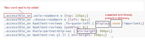 Regarding Dictionary · Issue #14810 · adobe/brackets · GitHub