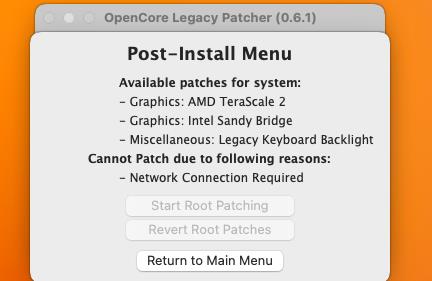 Clover There Is No Securebootmodel Options Issue 586
