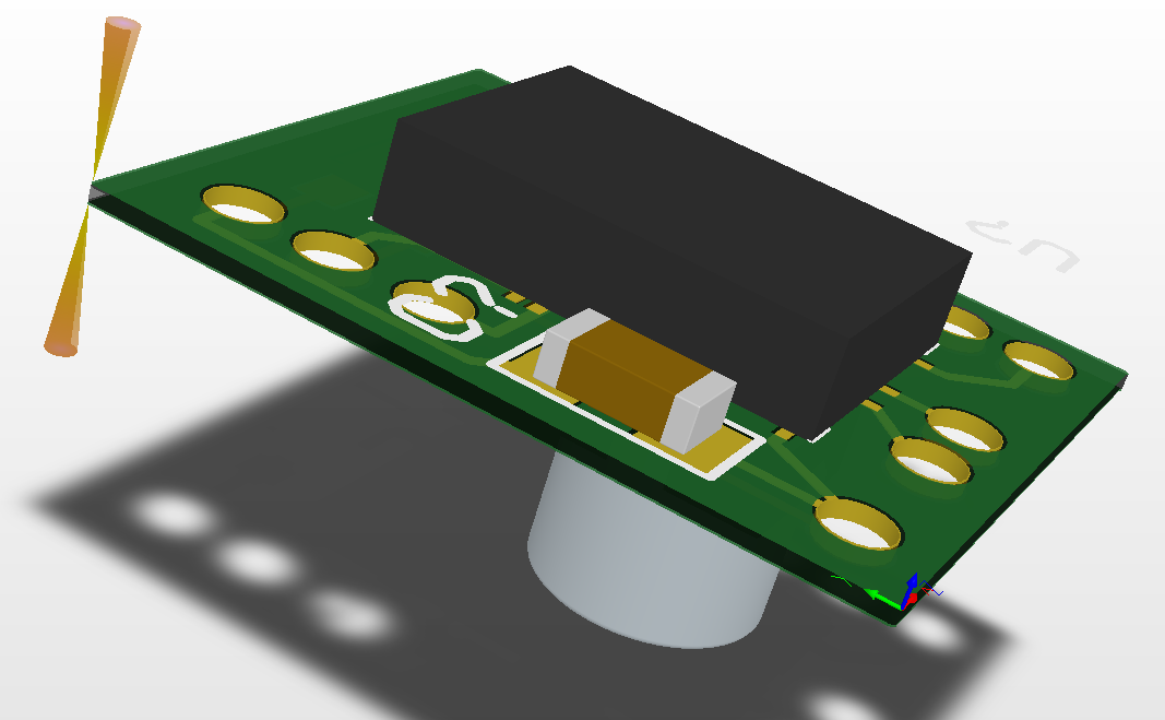 GitHub - hamaskhan/EnRing-Microsoft-App-Bluetooth-Low-Energy: Hi, this is my project in the ...