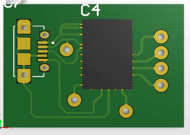 GitHub - hamaskhan/EnRing-Microsoft-App-Bluetooth-Low-Energy: Hi, this is my project in the ...